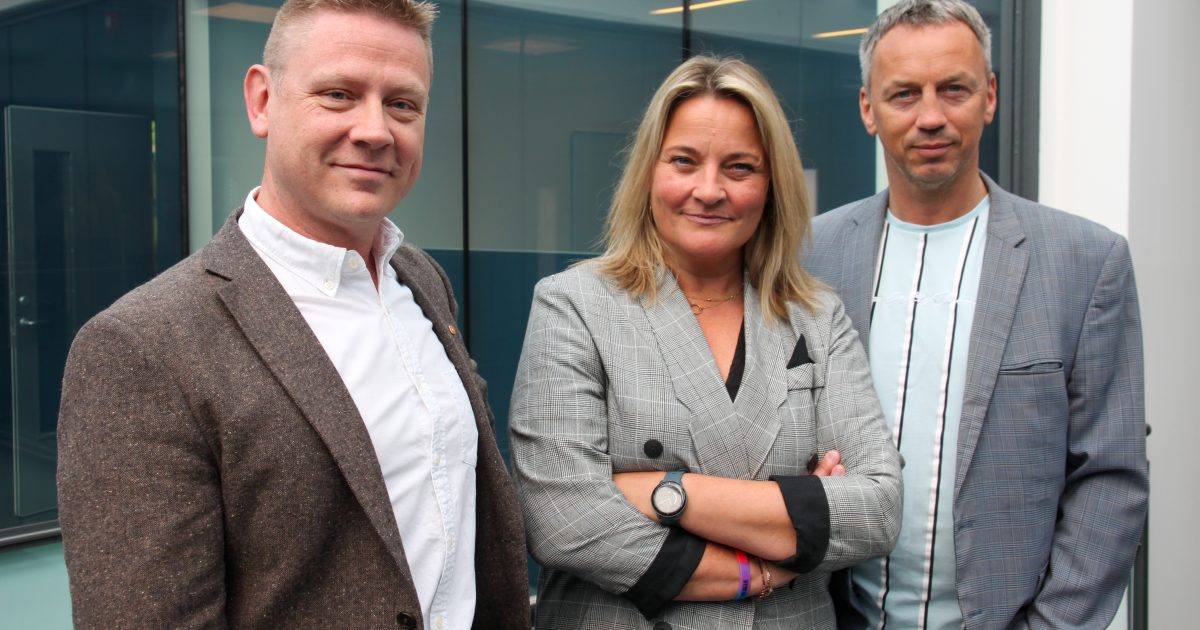 Pensjonsforhandlingene i gang | Politiets Fellesforbund