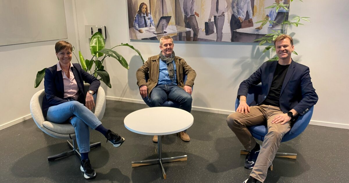 Bedre ivaretakelse av veteraner i politiet… | Politiets Fellesforbund