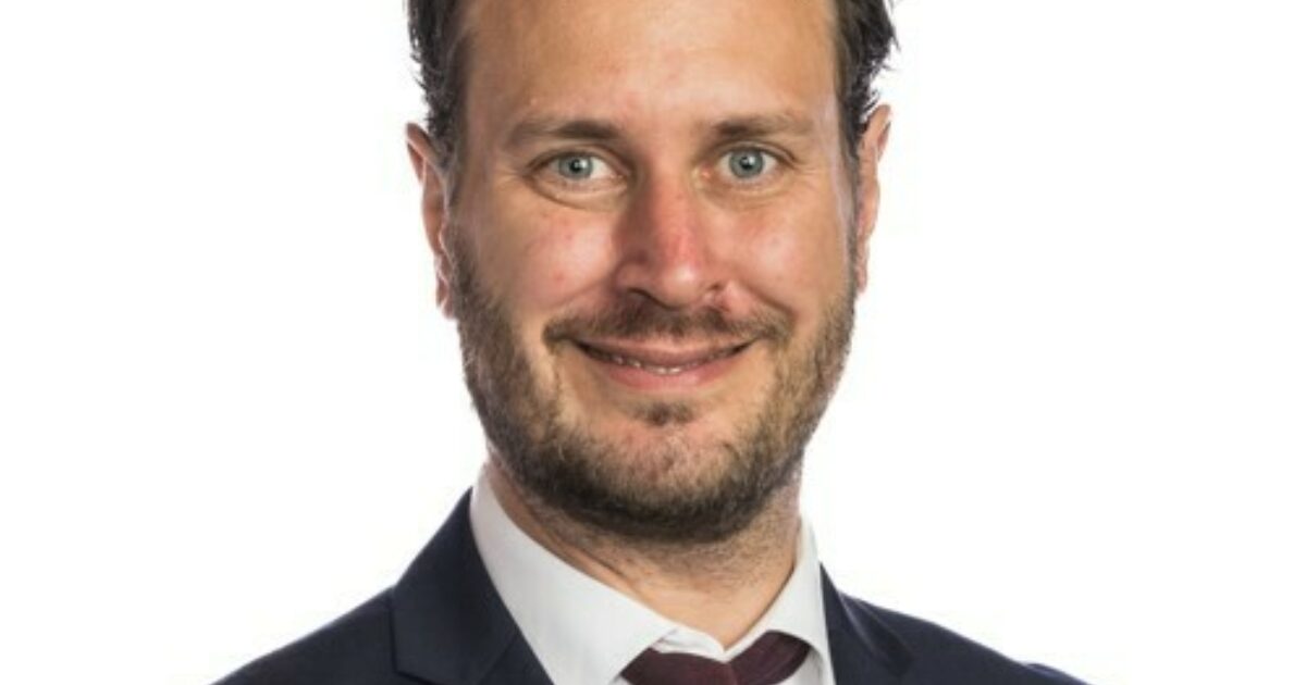 Kommer vi i regjering, så blir det… | Politiets Fellesforbund