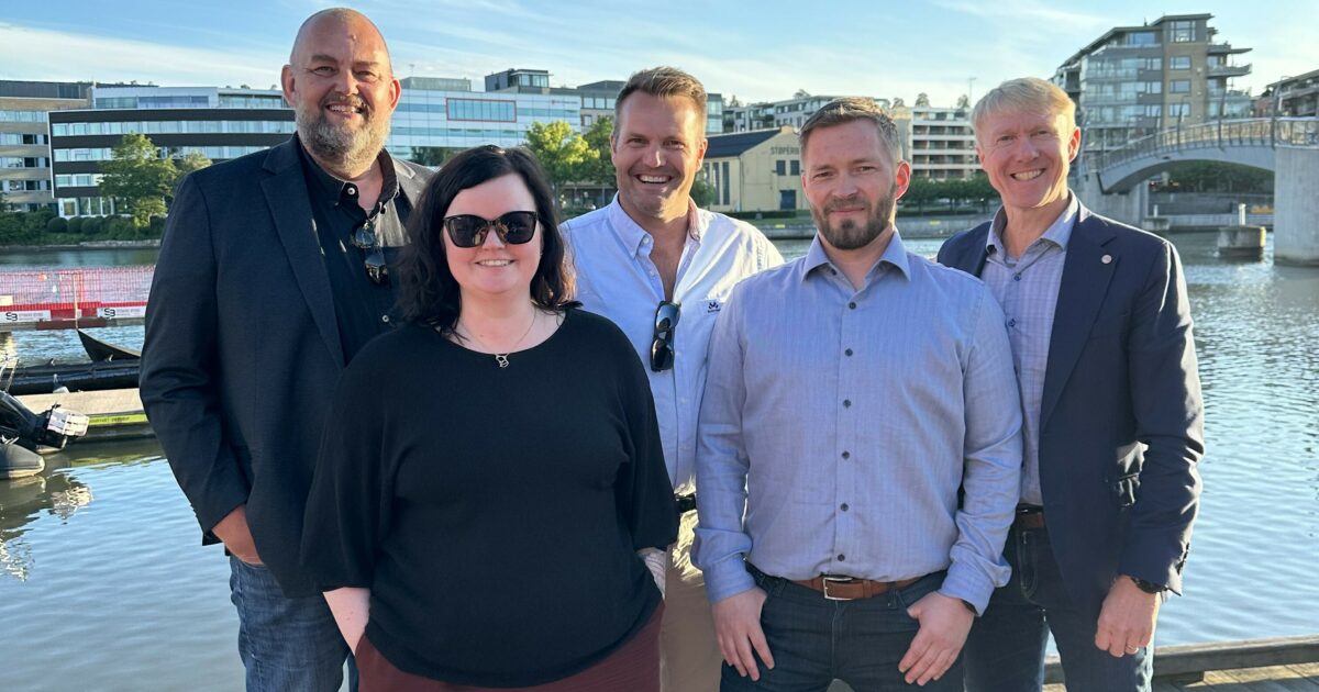 PF skal være det beste alternativet for… | Politiets Fellesforbund