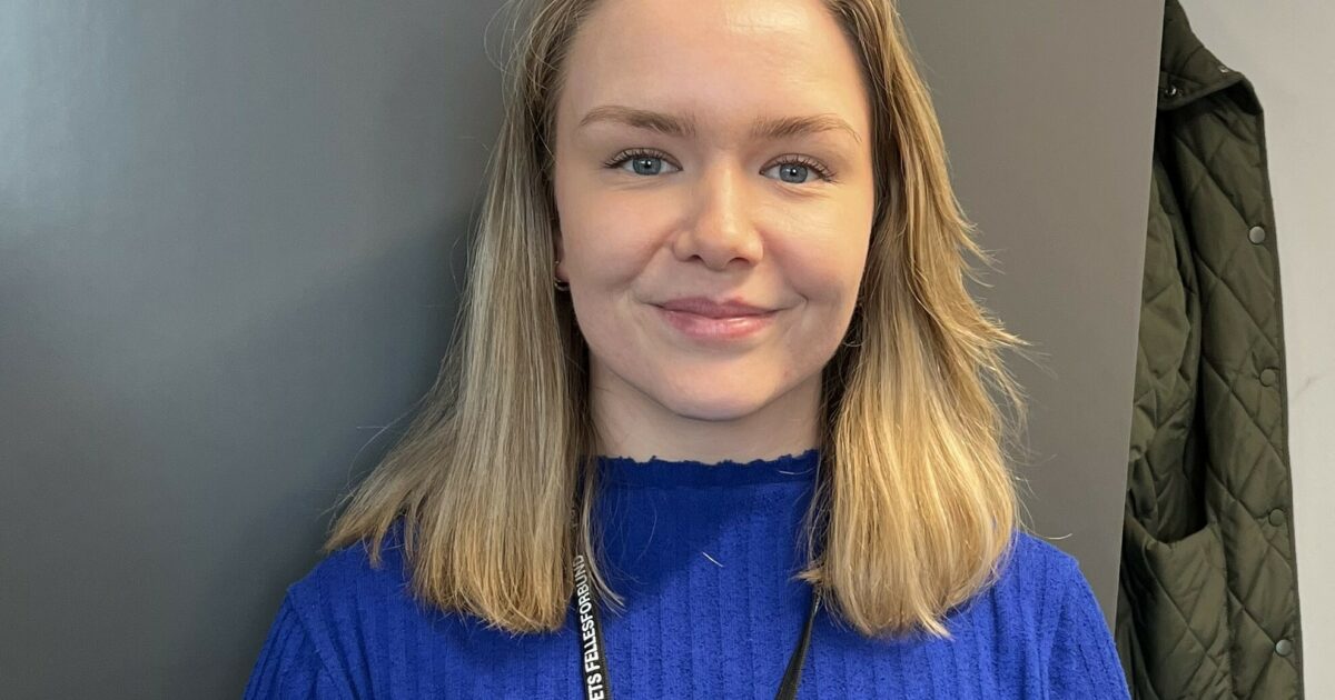 Lurt å være detaljorientert | Politiets Fellesforbund