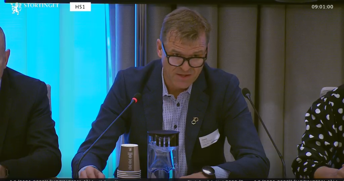 Flere politiutdannede må i jobb | Politiets Fellesforbund