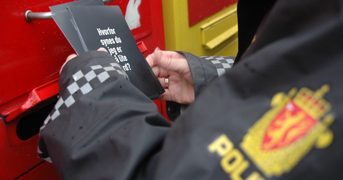 Forhandlingene om lønnsoppgjøret er i gang | Politiets Fellesforbund