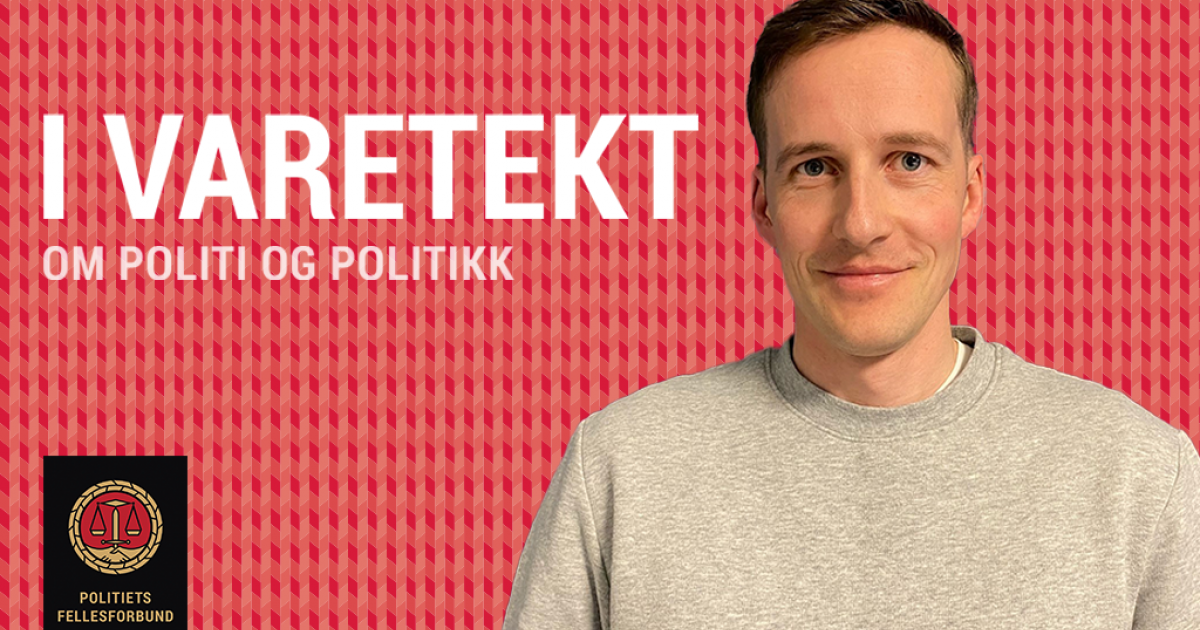 Hvor kryptisk er egentlig kryptovaluta? | Politiets Fellesforbund