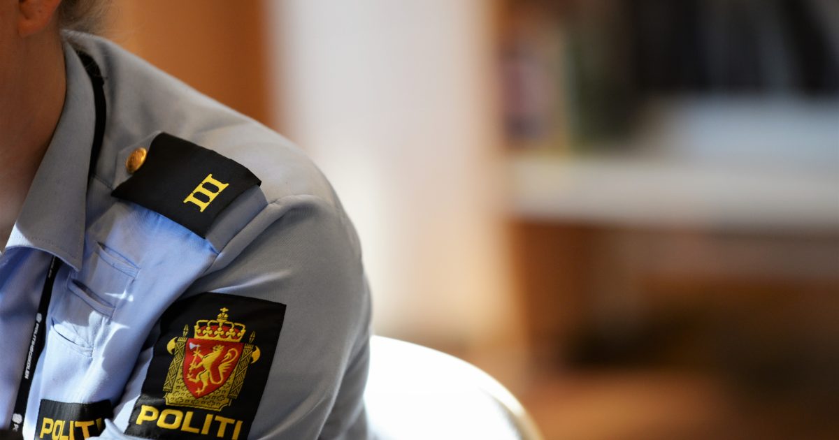 Flere søker Politihøgskolen: – Positivt | Politiets Fellesforbund