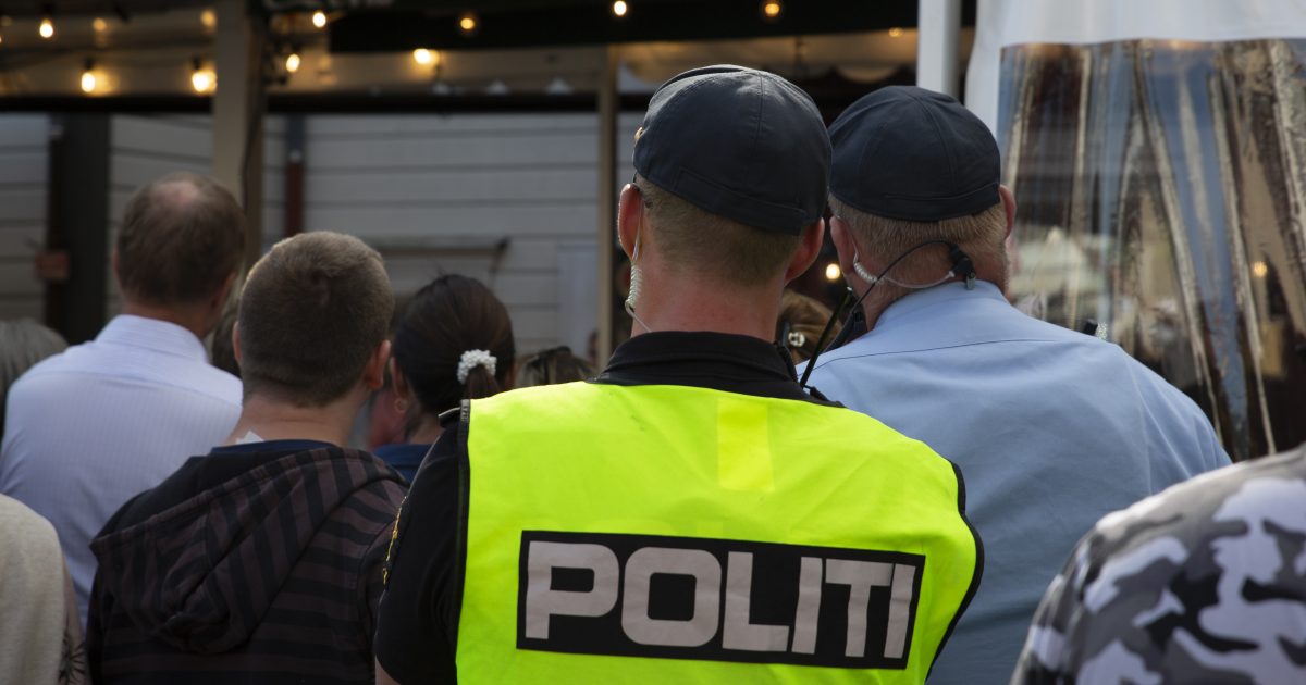 Hva skjer med pensjon og særaldersgrensene? | Politiets Fellesforbund