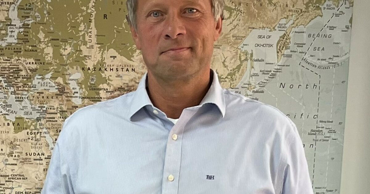 Månedens PFer opererer fra Malaga | Politiets Fellesforbund