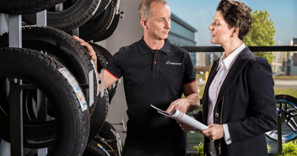 First Stop | Politiets Fellesforbund