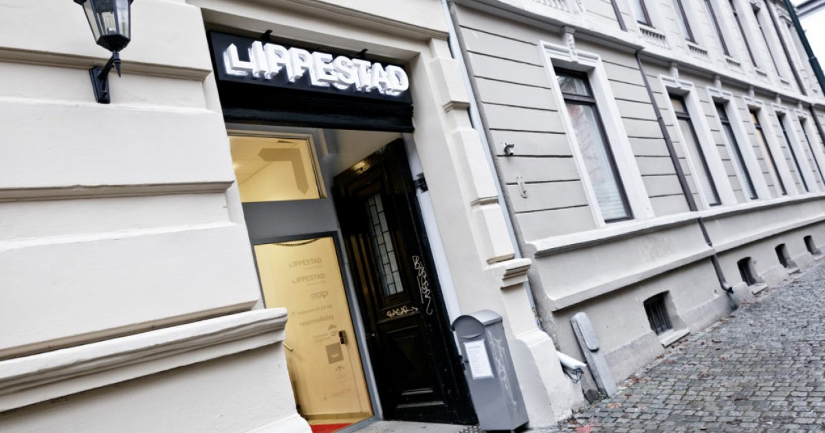 Advokat Lippestad | Politiets Fellesforbund