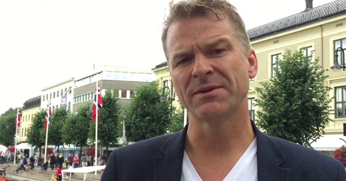 Utviklingen må stoppes før det er for sent | Politiets Fellesforbund