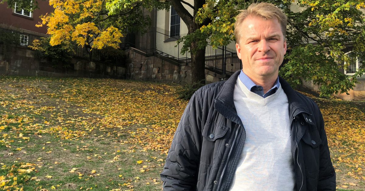 En kvitteringsordning er ikke løsningen | Politiets Fellesforbund