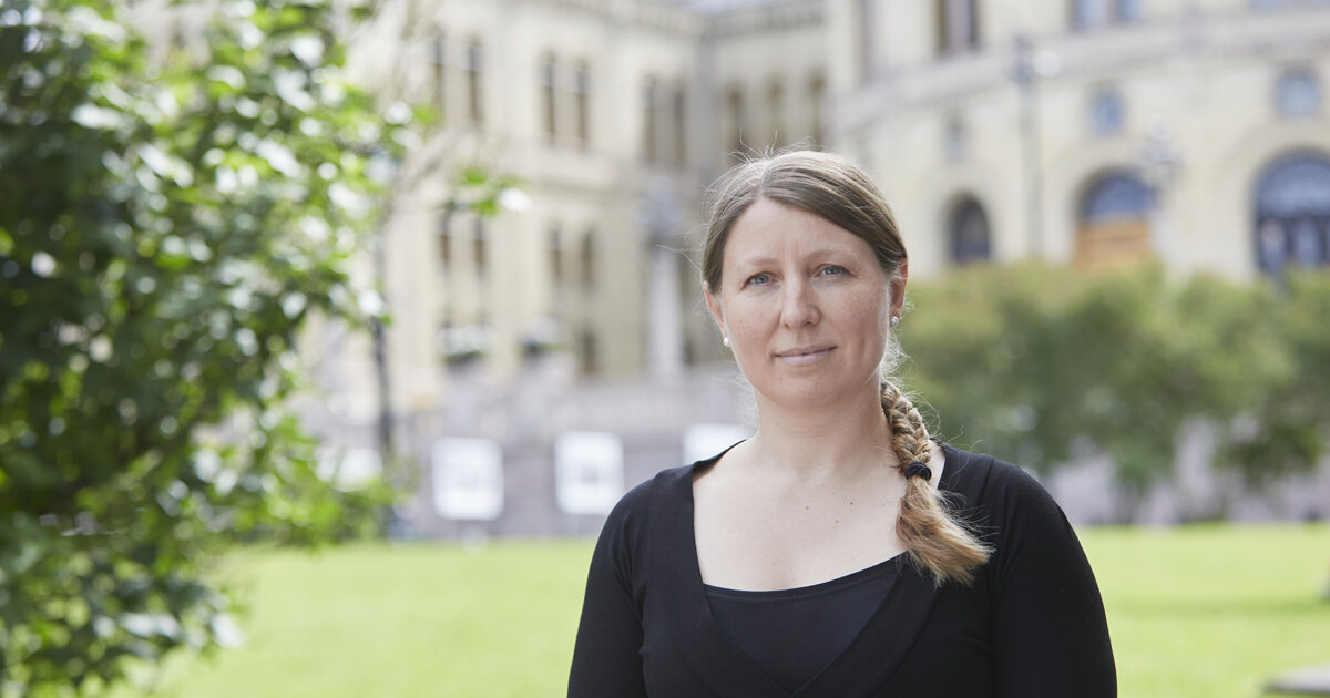 Behandlingen i Rikslønnsnemnda er i gang | Politiets Fellesforbund