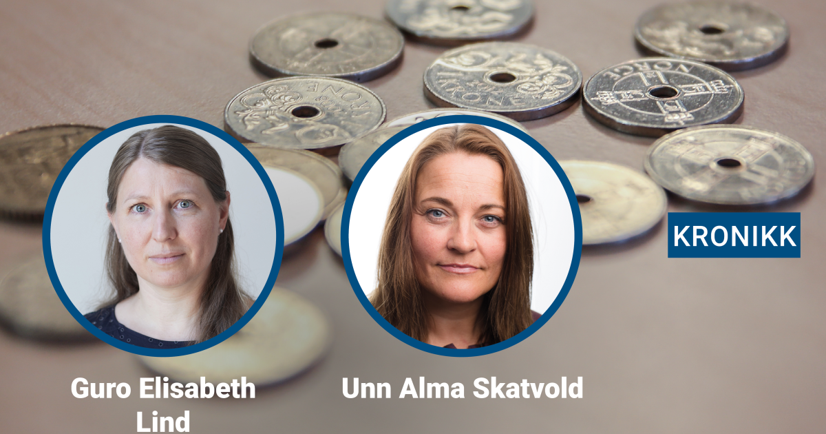 Når ansatte i Forsvaret øver mer, tjener… | Politiets Fellesforbund