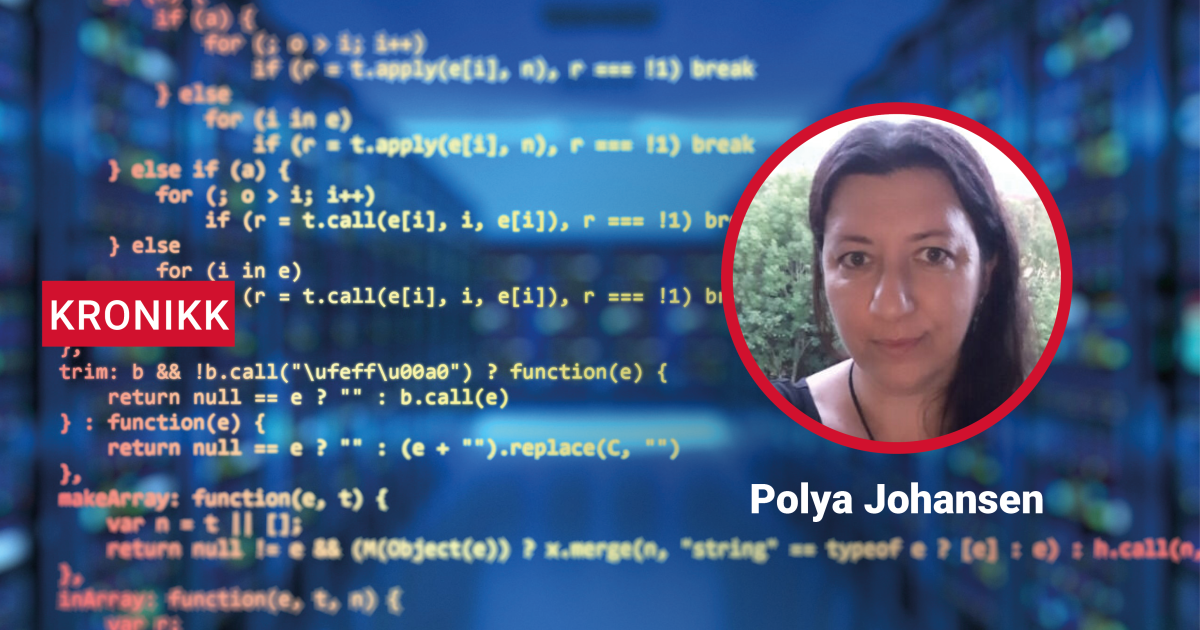 Kronikk: Uansvarlig å ikke prioritere… | Politiets Fellesforbund