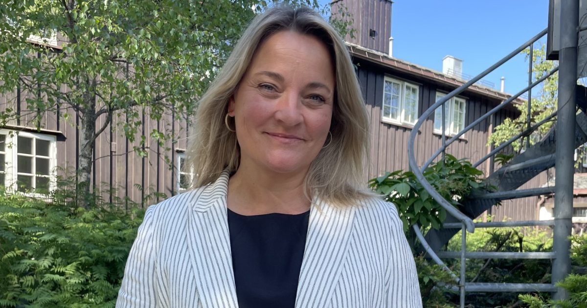 PF – et mangfold av stemmer | Politiets Fellesforbund